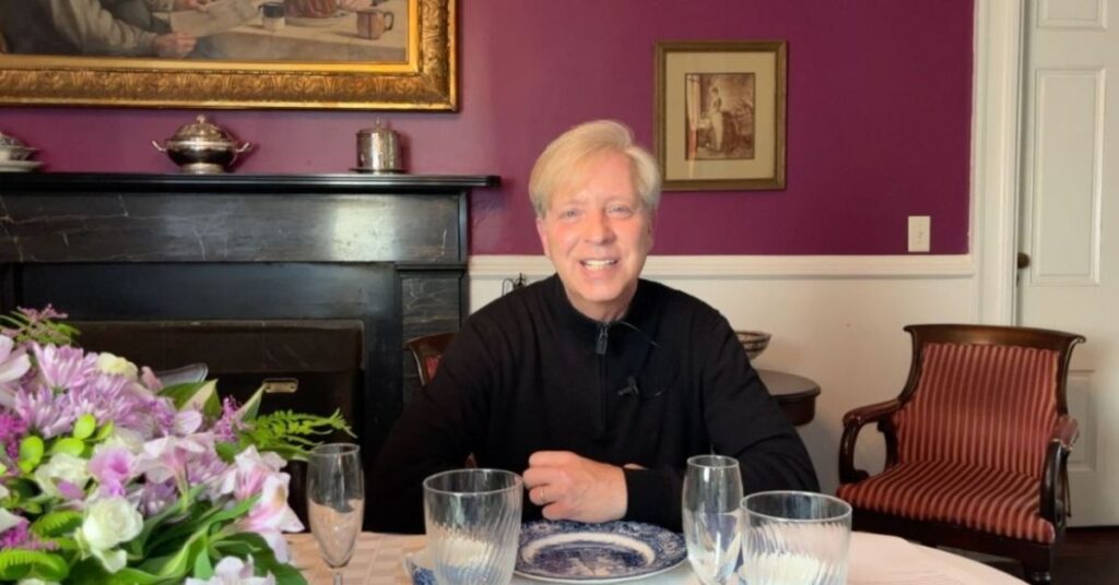 Kevin Lee Jacobs Net Worth: Journey to Success and Wellness