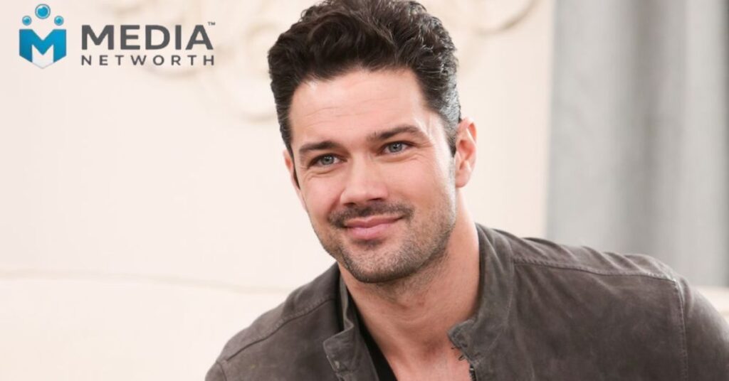 Ryan Paevey Net Worth: Salary, Assets, and Earnings